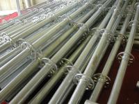 China Easy To Assemble And Dismantle Steel Layer Truss For Any Effect for sale