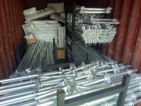 China Easy To Assemble And Dismantle Steel Layer Truss For Any Effect for sale