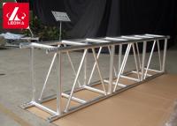 China Aluminum Spigot Truss The Perfect Solution For Event And Exhibition Structures for sale