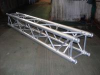 China Aluminum Spigot Truss Corrosion-Resistant And Weatherproof For Events for sale