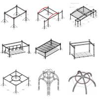 China Customizable Aluminum Spigot Truss For Exhibitions Concerts And Outdoor Events for sale