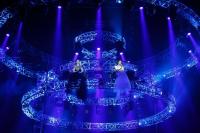China Aluminum Spigot Truss Lightweight And Strong For All Your Event Production Needs for sale