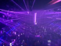 China Night Club Circle Lighting Truss Machine Truss Lifting Stage Lighting Truss for sale