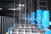 China Custom Electric Stage Curtain For Safe Operation for sale