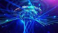 China High-Performance Rotating And Lifting Truss For Stable And Consistent for sale