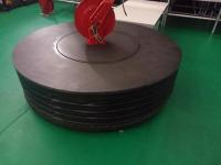 China Professional Mechanical Manufactory Hydraulic Rotary Lifting Stage Platform for sale