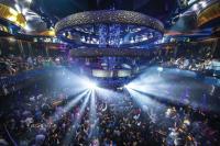 China Durable Rotating And Lifting Aluminum Lighting Truss For Stages And Performances for sale