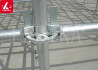 China Aluminum Alloy 6061 Layer Truss Light Weight Silver Color for sale