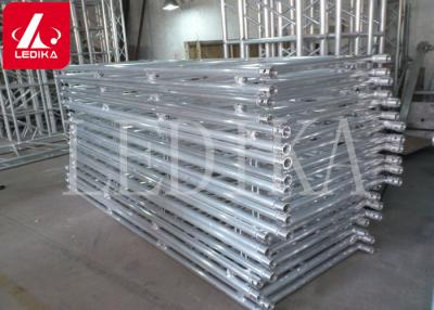 China Movable Folding Truss System for sale