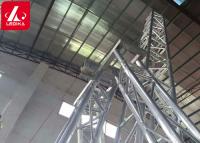 China 6082-T6 Aluminum 