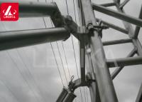 China 6082-T6 Aluminum 