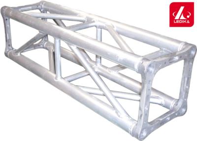 China 290mm X 290mm Frame Structure Bolt Aluminum Spigot Truss Combined Design for sale