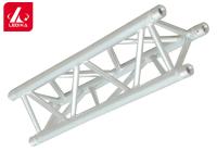 China Club / Park / DJ Aluminum Trussing Spigot Truss Triangular Trusses 0.5 - 4 Meter for sale