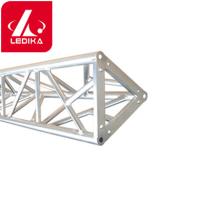 China Club / Park / DJ Aluminum Trussing Spigot Truss Triangular Trusses 0.5 - 4 Meter for sale