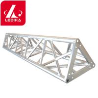 China Best Aluminum 50MM Spigot Triangular Roof Truss Light Weight TVU Certified for sale