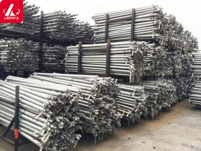 China Durable Galvanized Stainless Steel Layer Truss For Outdoor Big Events for sale
