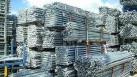China Durable Galvanized Stainless Steel Layer Truss For Outdoor Big Events for sale