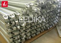 China Concert Stage Lighting Truss Systems 1000×2000 Mm 1 Year Warranty for sale