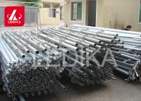 China Aluminum Alloy 6061 Layer Truss Hanging Screan And Speaker for sale