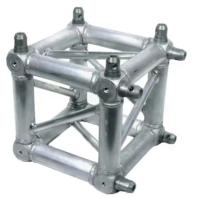 China 23 Years Of Experience In Truss And Stage Industry LEDIKA Truss Accessories Corner for sale