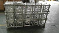 China 23 Years Of Experience In Truss And Stage Industry LEDIKA Truss Accessories Corner for sale
