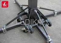China Boxing Matching Lighting Truss System Stable Convenient For Transportation for sale