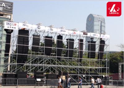 China Stainless Steel Layer Truss for Durable and Versatile Outdoor Structures for sale