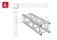 China 290mm X 290mm Frame Structure Bolt Aluminum Spigot Truss Combined Design for sale