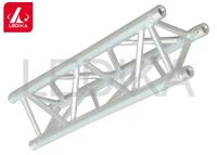 China Aluminum Alloy Lighting Truss , Triangle Truss System For Car Booth / Event for sale