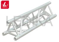 China Aluminum Alloy Lighting Truss , Triangle Truss System For Car Booth / Event for sale