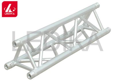 China Circular Or Triangle Spigot Concert Lighting Truss  / Aluminum Truss System for sale