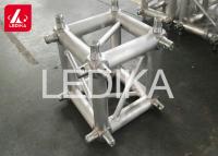 China Professional Aluminum Truss Accessories Segment Corners 2 - 6 Way Truss for sale