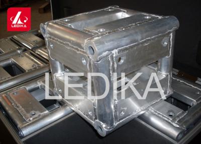 China 2019 latest excellent quality new born Durable Aluminum Square Truss for sale
