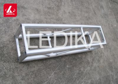China Square Sound Mini Backdrop Aluminum Stage Lighting Truss For Decoration for sale