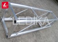 China SN1100mm * 600mm Aluminum Square Truss Multi-purpose And Flexible For Concert for sale
