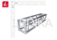 China SN1100mm * 600mm Aluminum Square Truss Multi-purpose And Flexible For Concert for sale