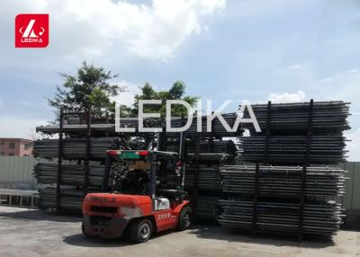 China Hot Style Dragon Truss For Hanging Line Array And Lighting Scaffolding Standard for sale