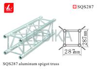 China Aluminum Spigot Truss  , Outdoor Concert Performance Stage Lighting Truss for sale