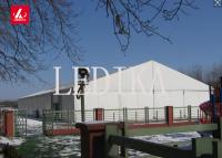 China Event Organizer Club Aluminum Square Truss Stage Light Frame For Tent for sale
