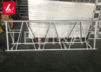 China Portable Folding Spigot Roof Truss System for sale