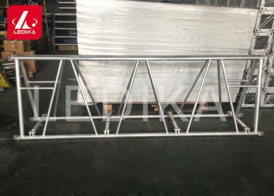China Portable Folding Spigot Roof Truss System for sale