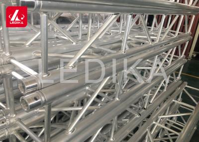 China Latest Best Quality Lightweight Aluminum Spigot Truss , Outdoor Performance for sale