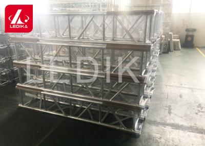 China Outdoor Concert Aluminum Roof Mobile Truss for sale