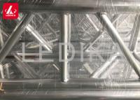 China Square Sound Mini Backdrop Aluminum Stage Lighting Truss For Decoration for sale