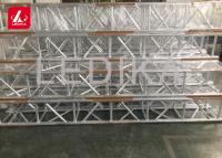 China Concert Light Weight φ10.9m Aluminum Lighting Truss Bolts Circle Truss for sale