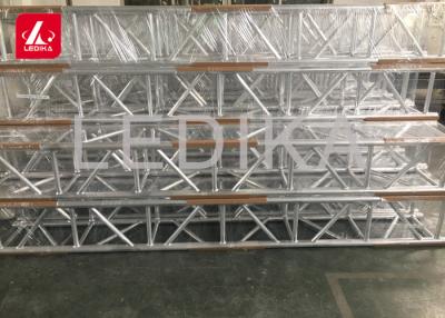 China Concert Light Weight φ10.9m Aluminum Lighting Truss Bolts Circle Truss for sale