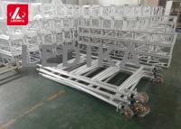 China Hot Style Dragon Truss For Hanging Line Array And Lighting Scaffolding Standard for sale