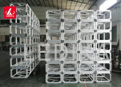 China Top Quality Hot Sell Outdoor Event Stage Aluminum Truss for Catwalk Show for sale