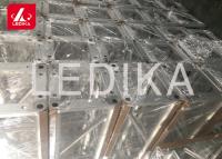 China High Concert Aluminum Square Truss for sale