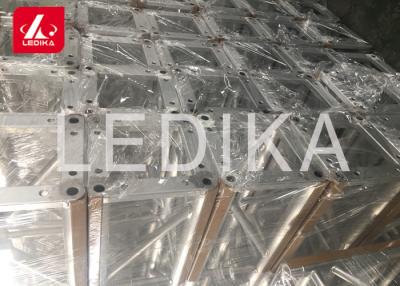 China High Concert Aluminum Square Truss for sale